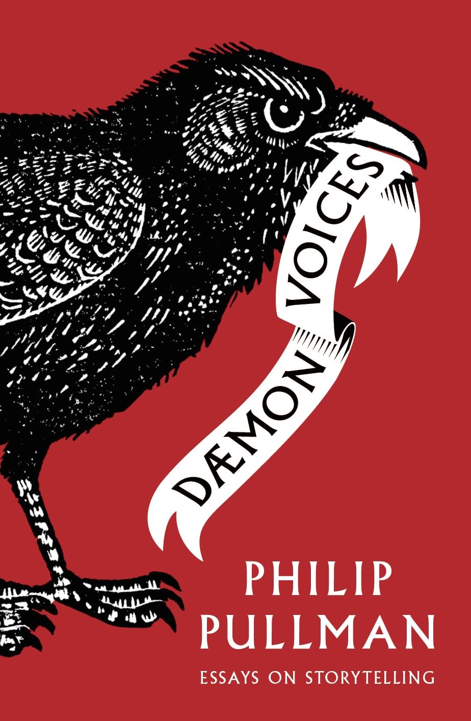 Daemon Voices: On Stories and Storytelling: Amazon.co.uk: Pullman ...
