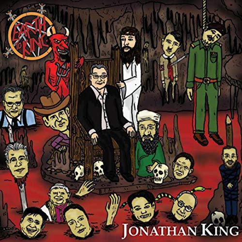 Play Earth To King by Jonathan King on Amazon Music