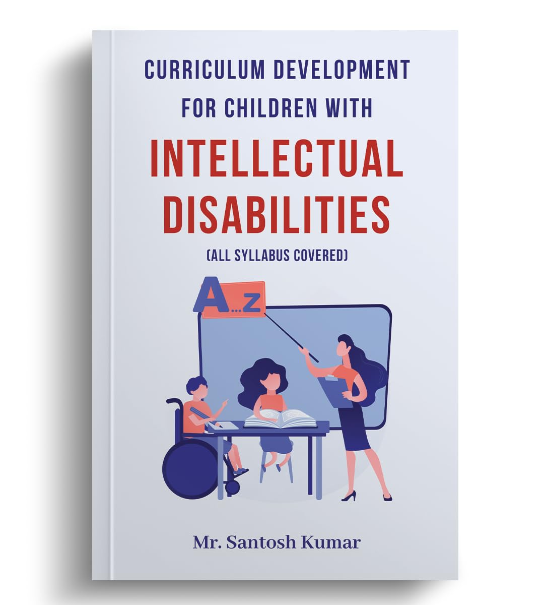 Buy Curriculum Development for Children with Intellectual Disabilities ...