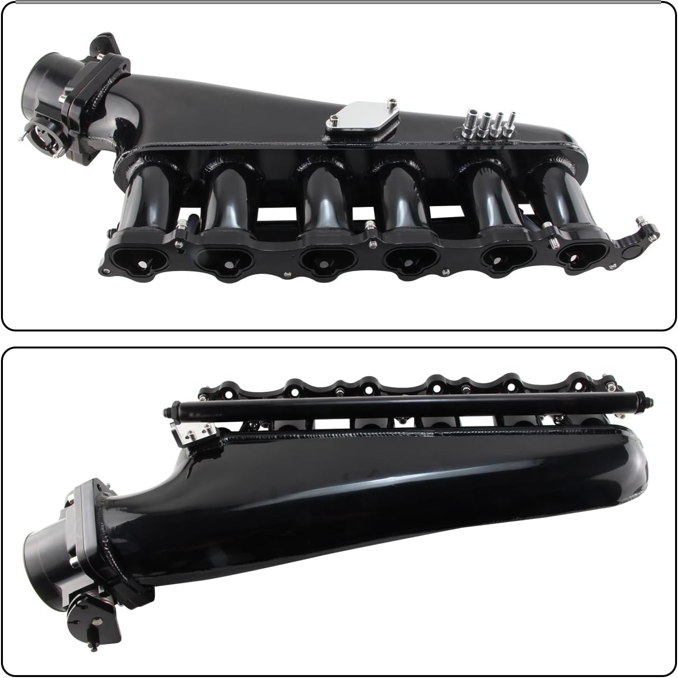 Intake Manifold Fuel Rail 90mm Throttle Body For Philippines | Ubuy