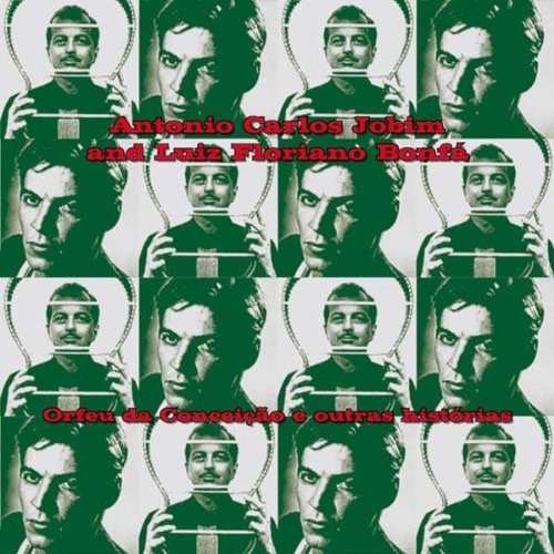 Jobim, Antonio Carlos - Orfeu Da Conceicao e Outras Historias [Vinyl ...