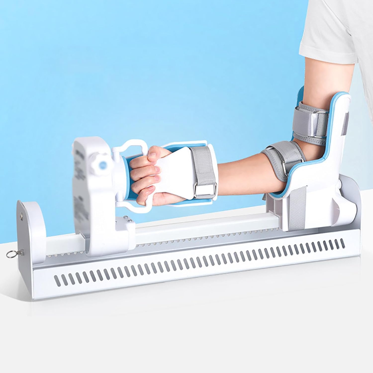 MObyat Elbow Joint Training Device, Manual Wrist Joint Rehabilitation ...