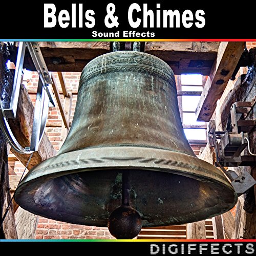 Bells & Chimes Sound Effects by Digiffects Sound Effects Library on ...