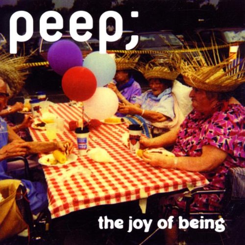 Peep - Joy of Being - Amazon.com Music