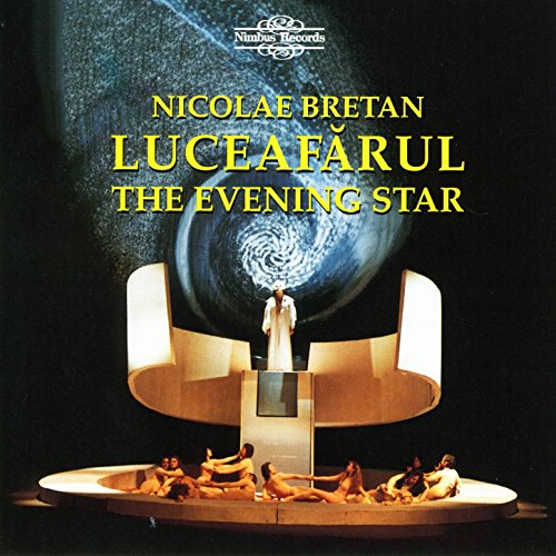 Bretan: Luceafărul, The Evening Star : Ionel Voineag, Bálint Szabó ...