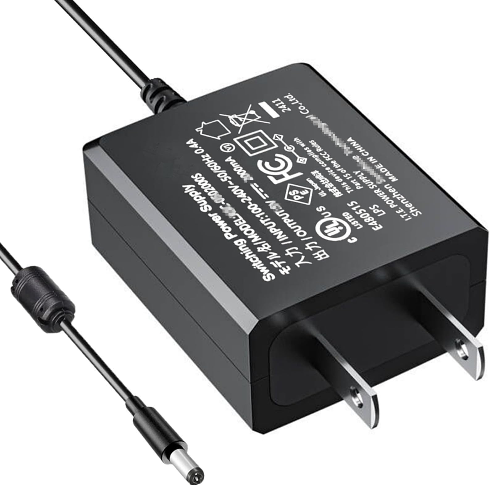 Amazon.com: EC Power AD Ac Dc Adapter for Brother P-Touch PT-D210 PT ...