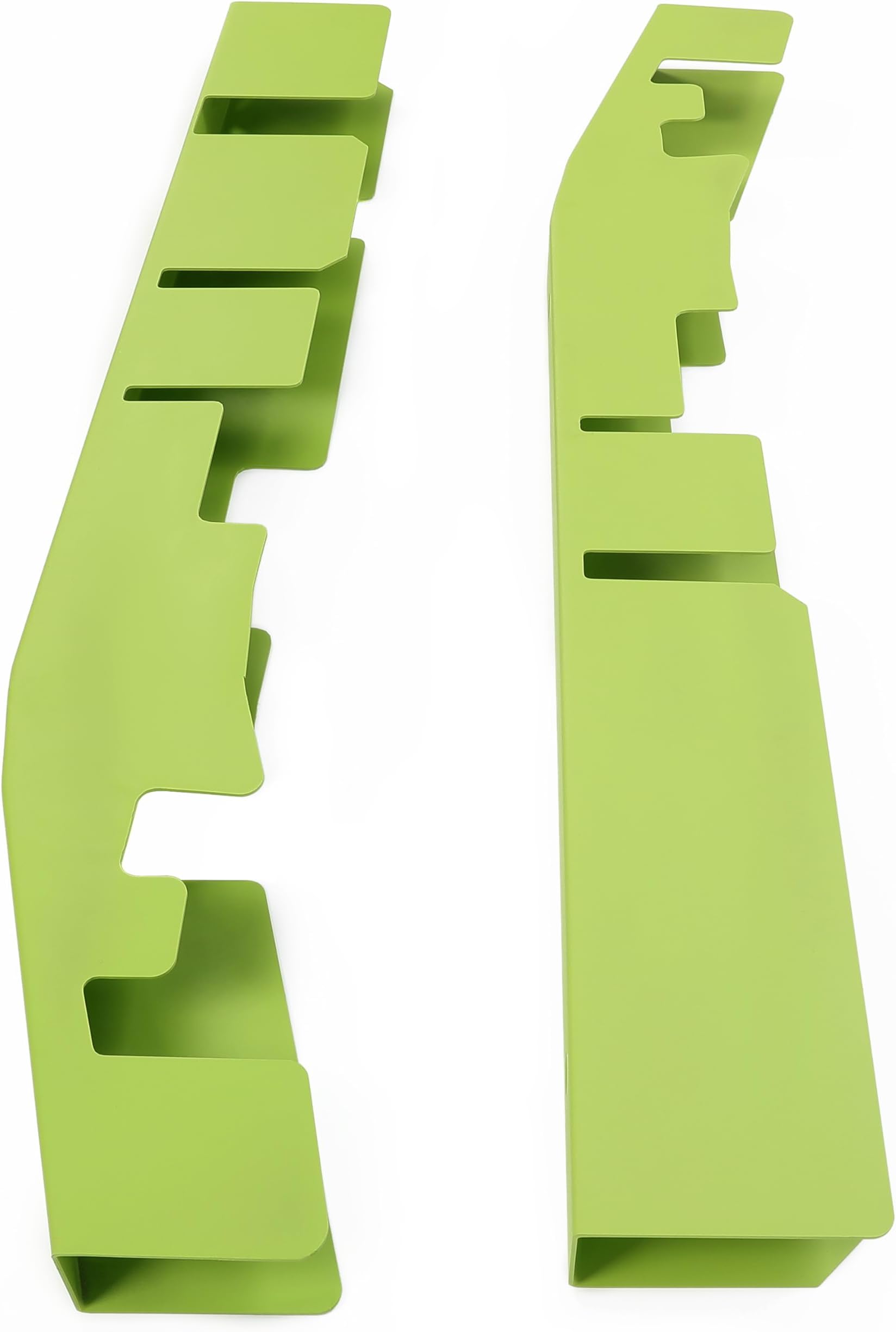 Amazon.com: KUAFU Right & Left Center Frame Rail Rust Repair Kit ...