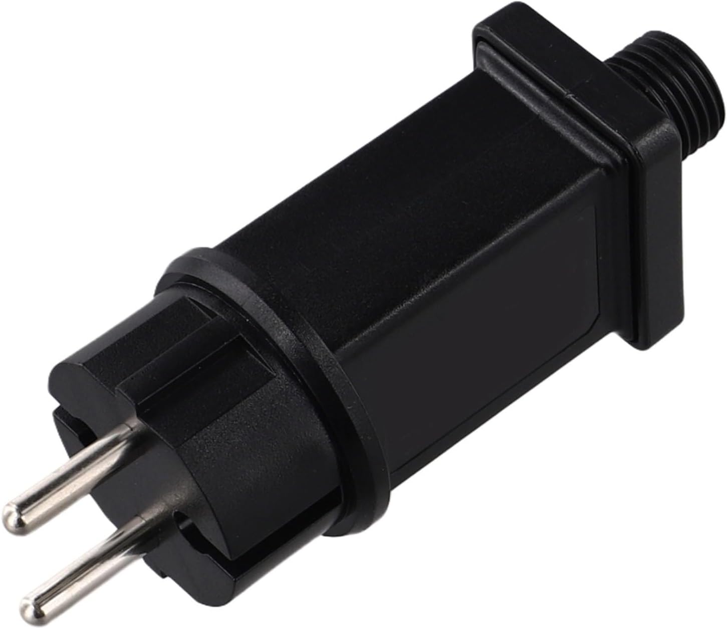 NEWNEN 4.5V Lichterkette Netzteil Adapter, LED Lichterketten Adapter ...