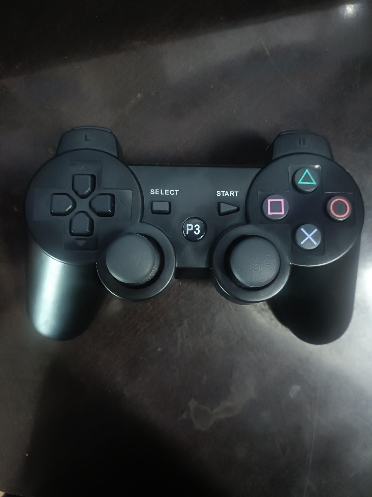 Buy New World Wireless Controller for PS3 for All PlayStation 3 PS3 ...