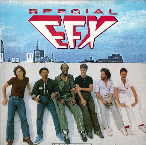 Special EFX [Vinyl] - Amazon.com Music