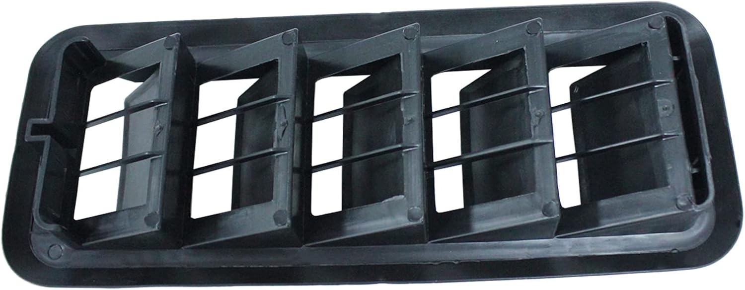 Amazon.com: New Panel Air Vent Relief Grille Compatible With 1999-2021 ...