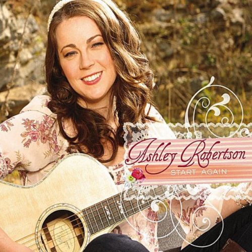 Play Start Again by Ashley Robertson on Amazon Music