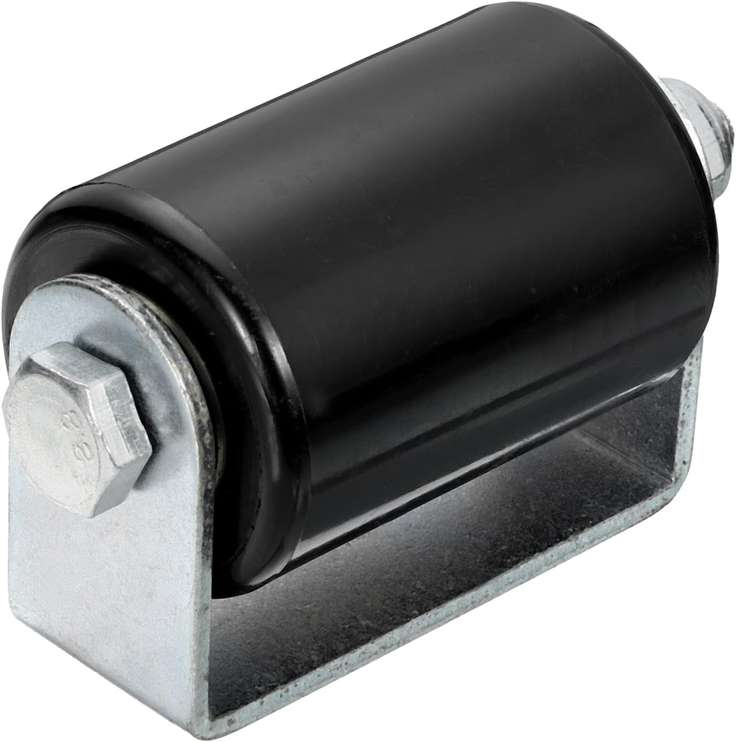 Amazon.com: uxcell Gate Roller Guide Adjustable, 3.1" Sliding Gate ...