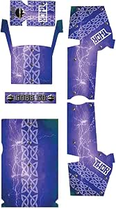 Amazon.com: Mudboss Wrap by Logo Further - The Thor Mudboss - Art ...