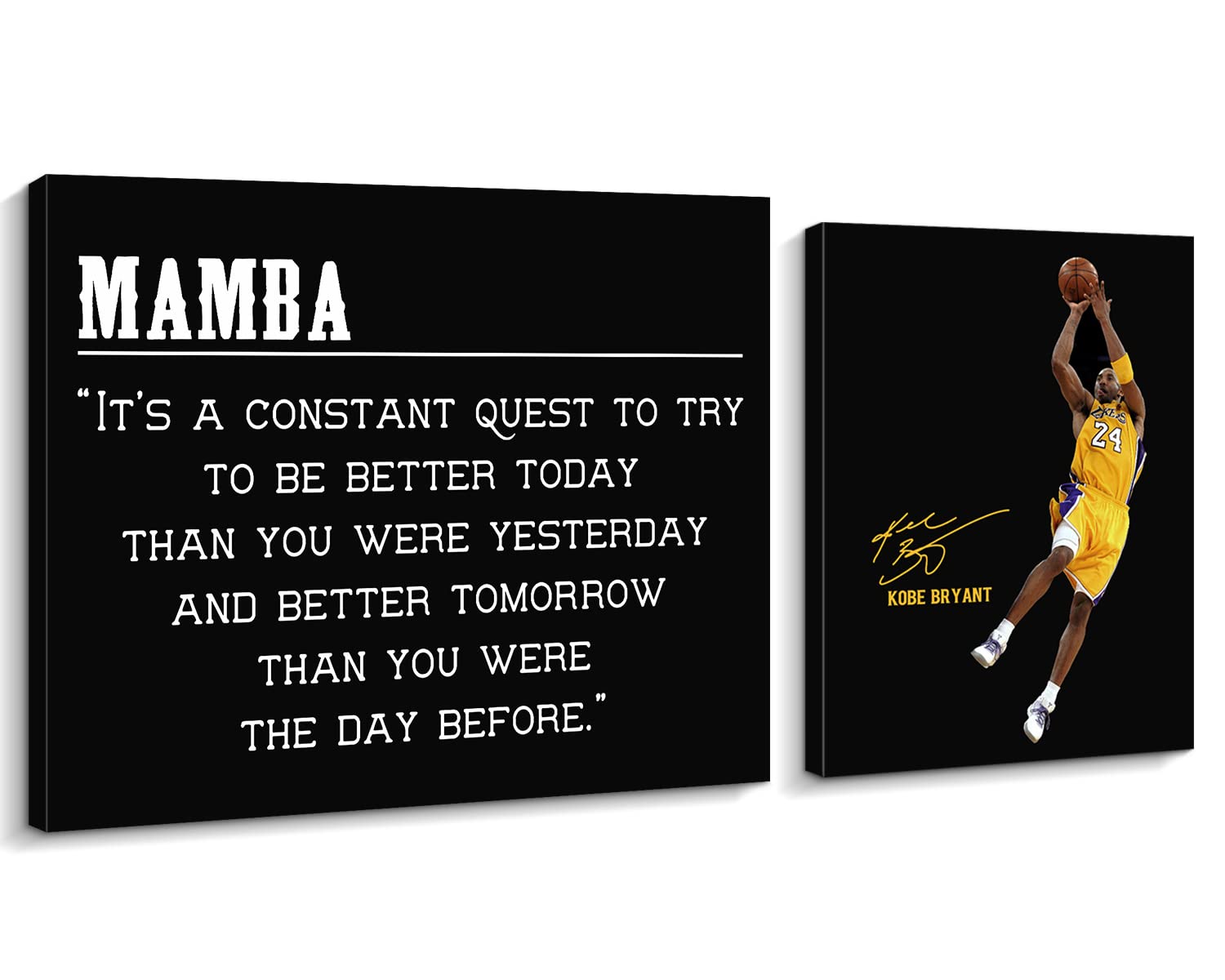 Black Mamba Quotes