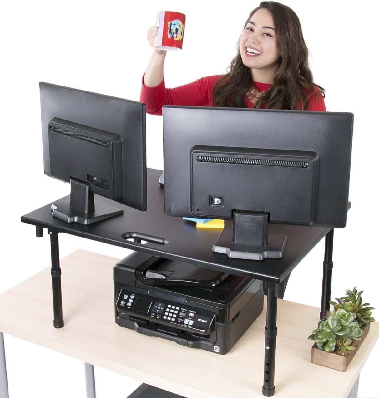 Amazon.com: Stand Steady 5 Pack - Best Value Large Portable Folding ...