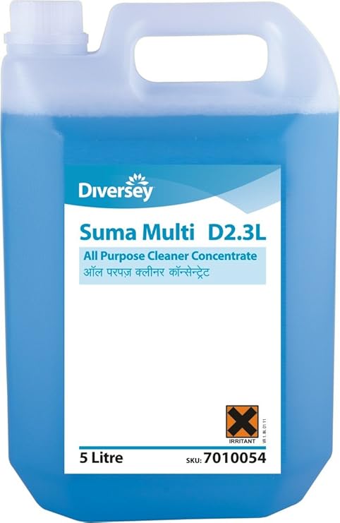 Suma Enterprises Suma Multi - 5 L : Amazon.in: Health & Personal Care
