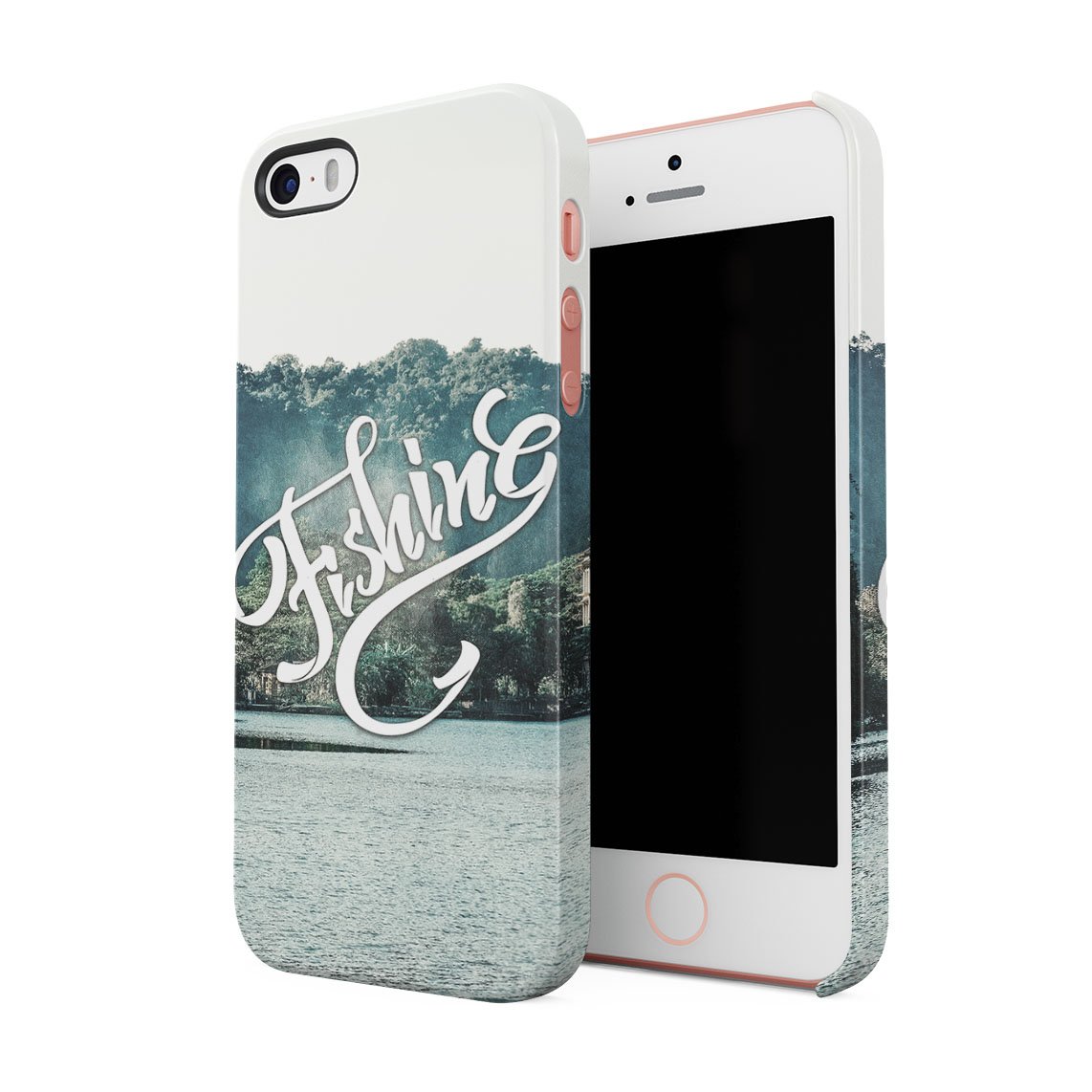 Iphone 5 Case High Hills