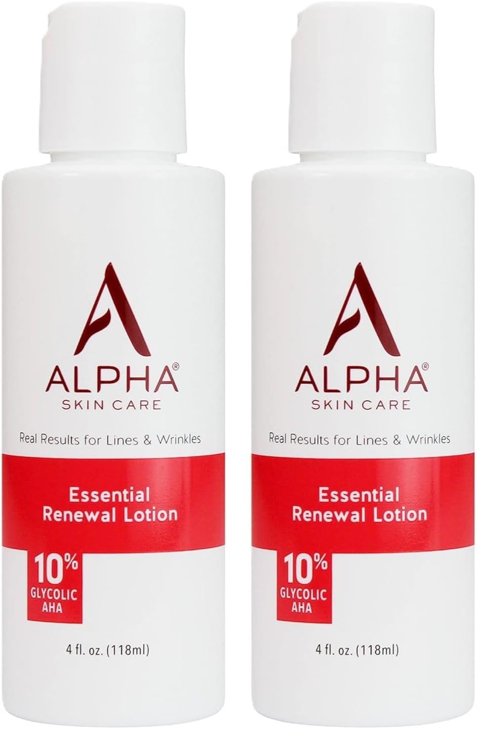 Amazon.com : Alpha Hydrox AHA Enhanced Lotion - 6 fl oz : Facial ...