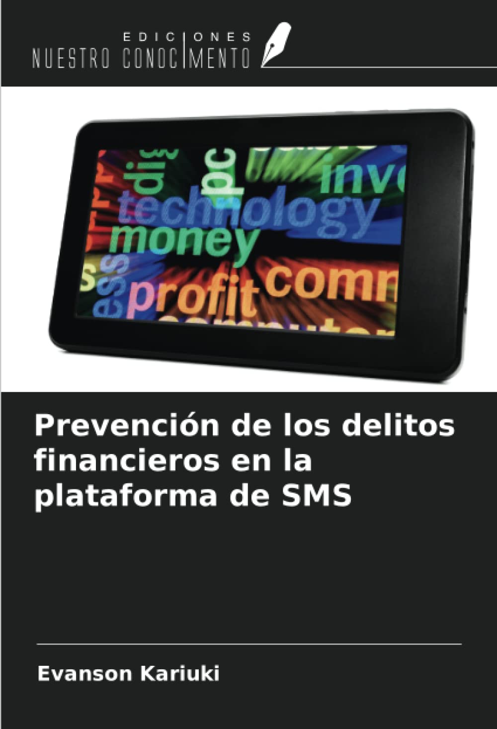 Amazon.com: Prevención de los delitos financieros en la plataforma de ...