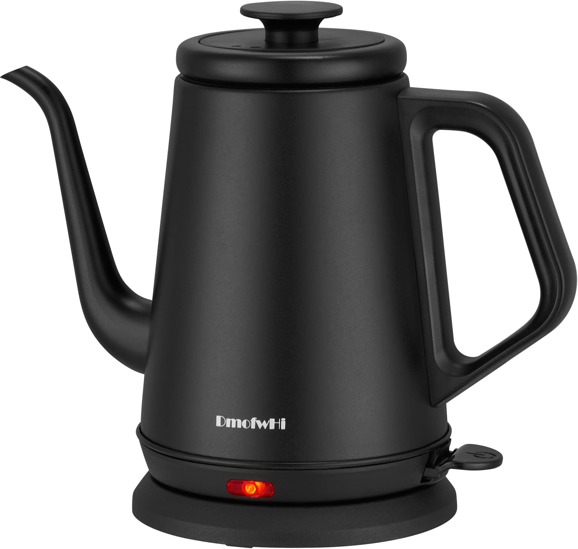 Amazon.com: Russell Hobbs KE5550BKR Retro Style 1.7L Electric Kettle ...