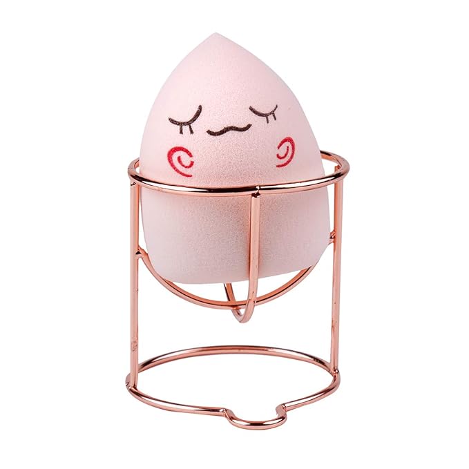 MINISO Face Powder Puff Beauty Tools for Women (Pink) : Amazon.in: Beauty