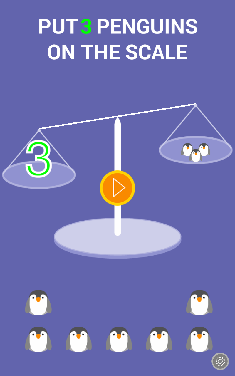 Penguin Addition - App on Amazon Appstore