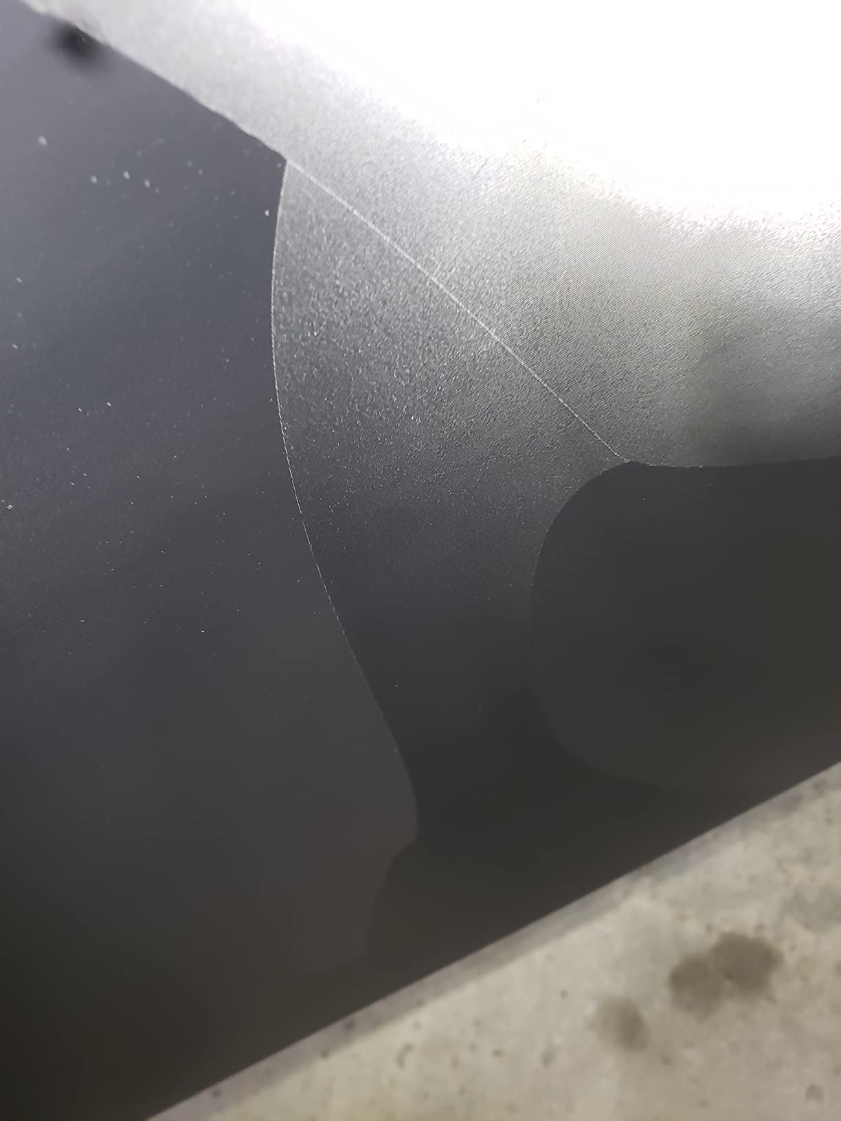 $12/mo - Finance VViViD+ 2020 Edition Black Stealth Large Sized Pattern ...