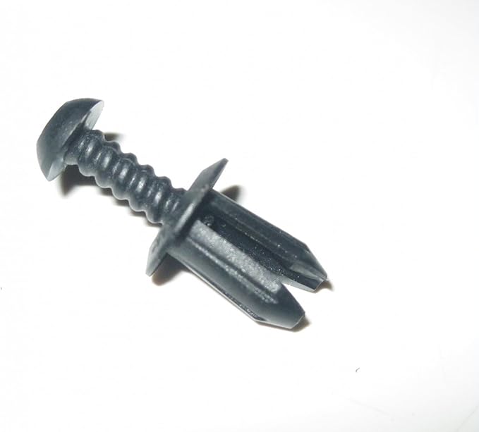BMW Body Chassis Expanding Plastic Rivet Clip 8197908 51168197908 ...