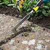 SWANSOFT Crack Weeder, Paver Weed Removal Tool, Crevice Weeding Tool ...