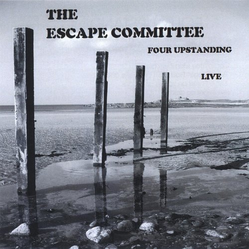Play Four Upstanding Live by The Escape Committee on Amazon Music