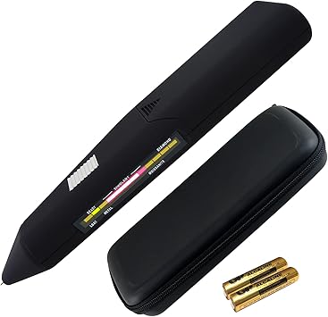 Amazon.com: JuviPerpric 2 in 1 Diamond Tester, Diamond and Moissanite ...