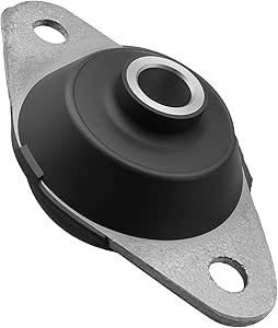 Front Motor Mount Compatible with Harley Tour Glide FLT Road Glide FLTR ...