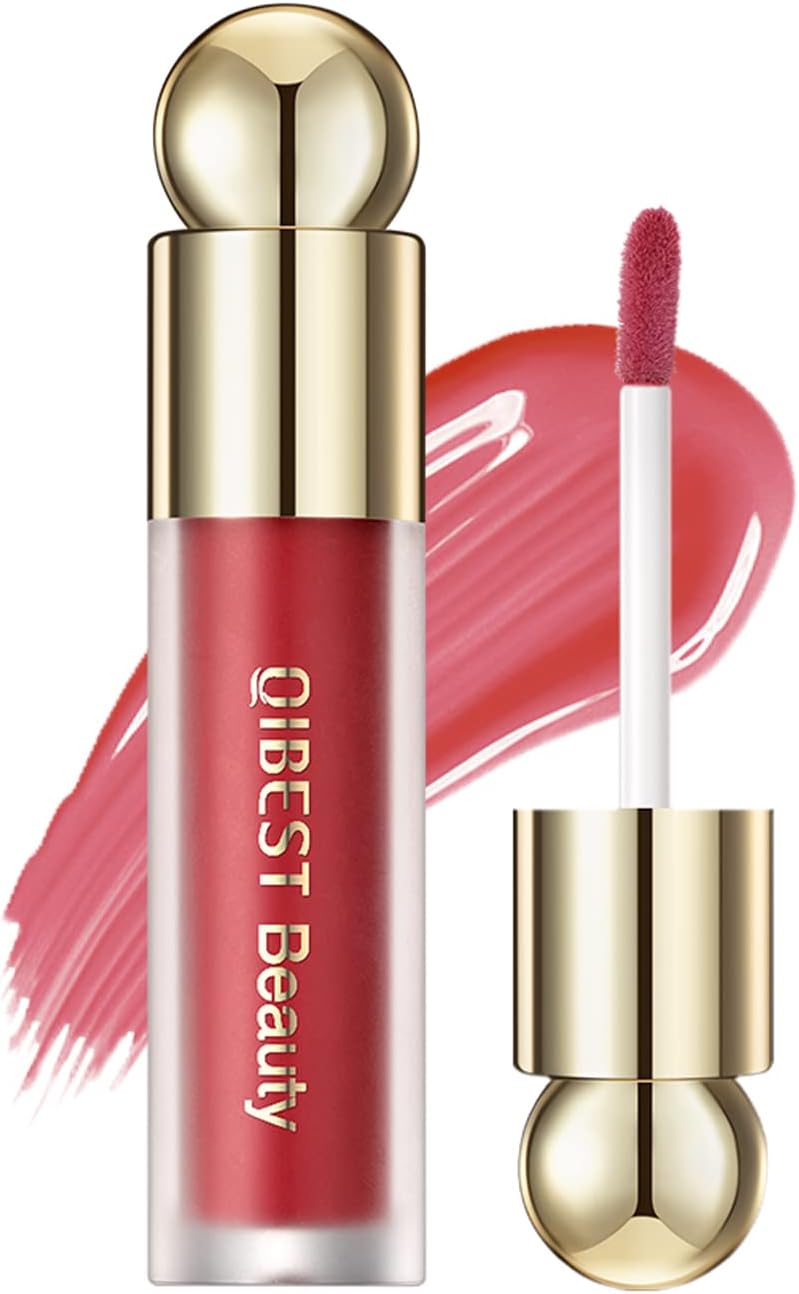 Amazon.com : Liquid Blush For Cheeks, Soft Velvet Cream Blush Face ...