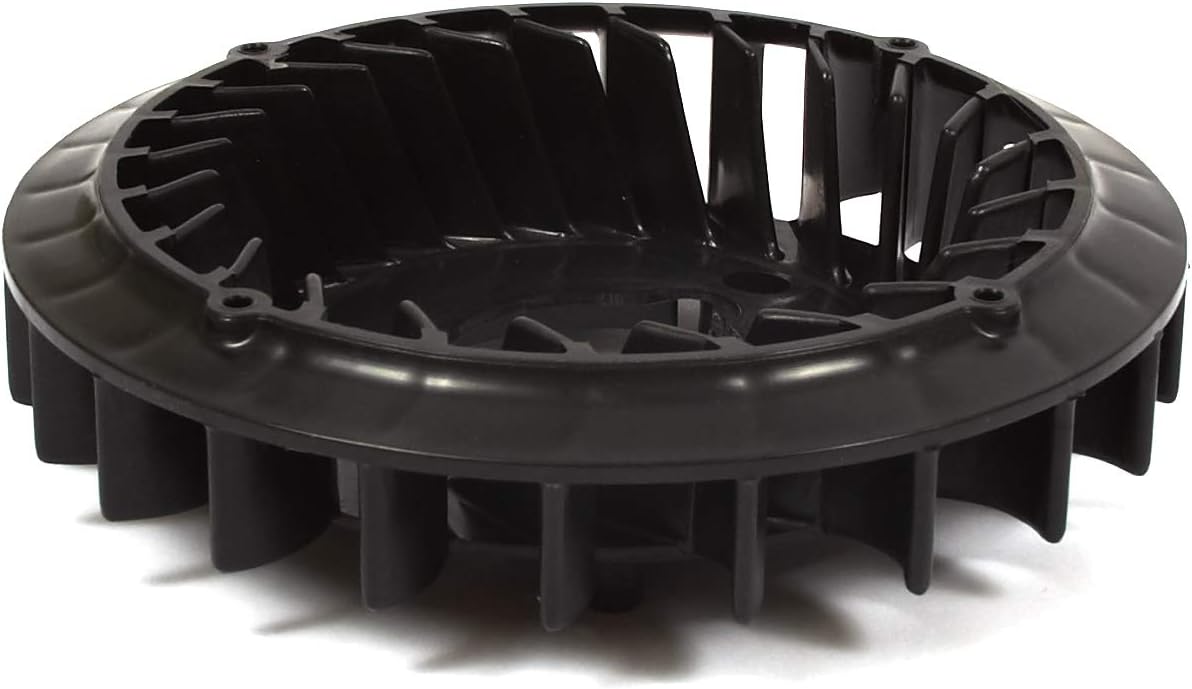 Amazon.com : Briggs & Stratton 796201 Flywheel Fan Replaces 699708 ...