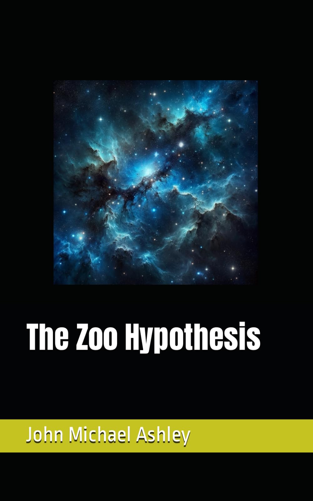 Amazon.com: The Zoo Hypothesis (UAP Origins): 9798878148696: Ashley ...