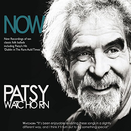 Play Now by Patsy Watchorn on Amazon Music