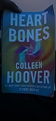 Heart Bones: Hoover, Colleen: 9798671981742: Amazon.com: Books