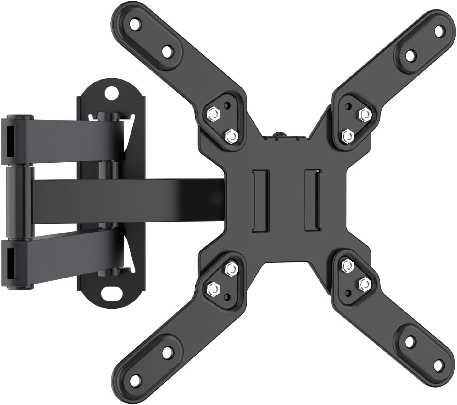 Amazon.com: ELIVED Height Adjustable TV Wall Mount for Most 23-55 Inch ...