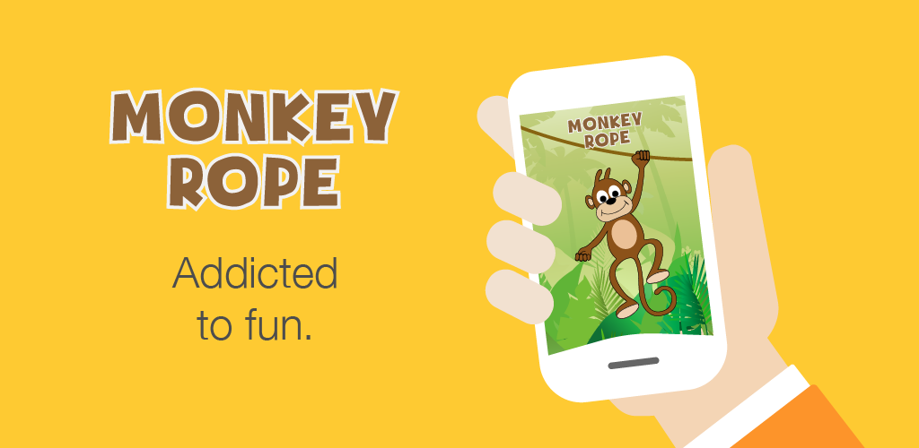 Monkey Rope:Amazon.com:Appstore for Android