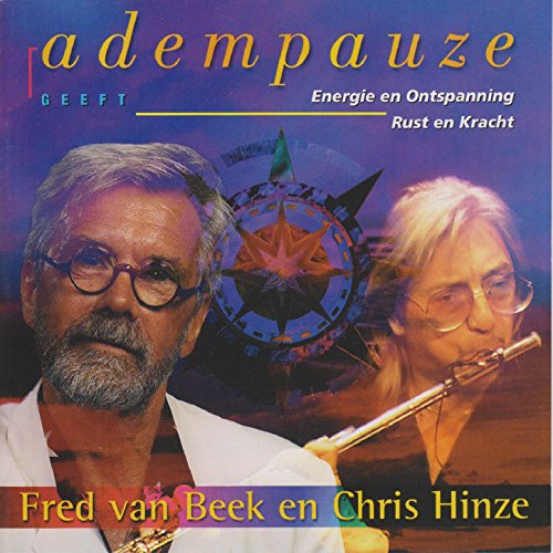 Play Adempauze geeft Energie en Ontspanning Rust en Kracht by Fred van ...