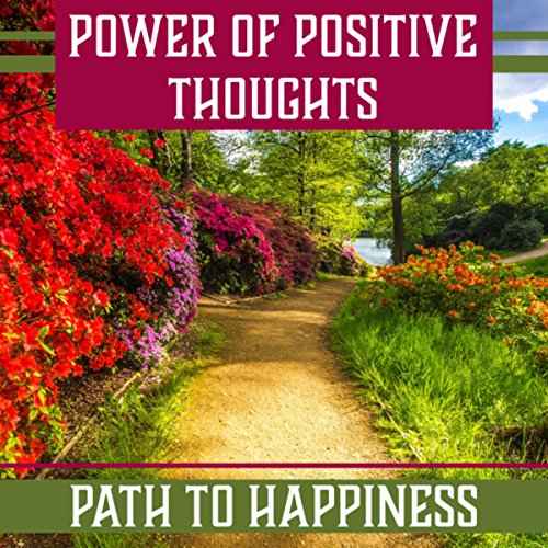 Amazon Music - Positive Thinking WorldのPower of Positive Thoughts: Path ...
