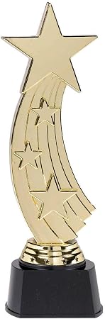 Amazon.com: Shooting Star Award, Party Favor : Toys & Games