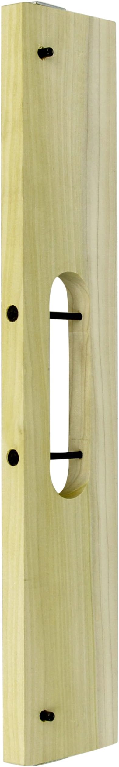 Woodhaven 8666 for SOSS 212 Hinge - Router Templates - Amazon.com