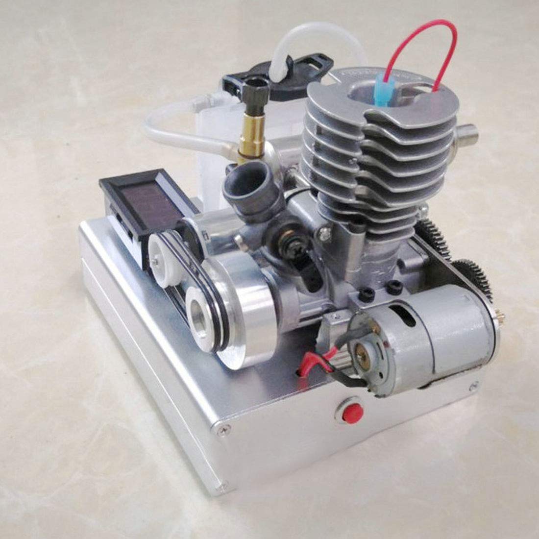 Buy LMIITAM One-button Start Methanol Low Pressure Engine Level 15 ...
