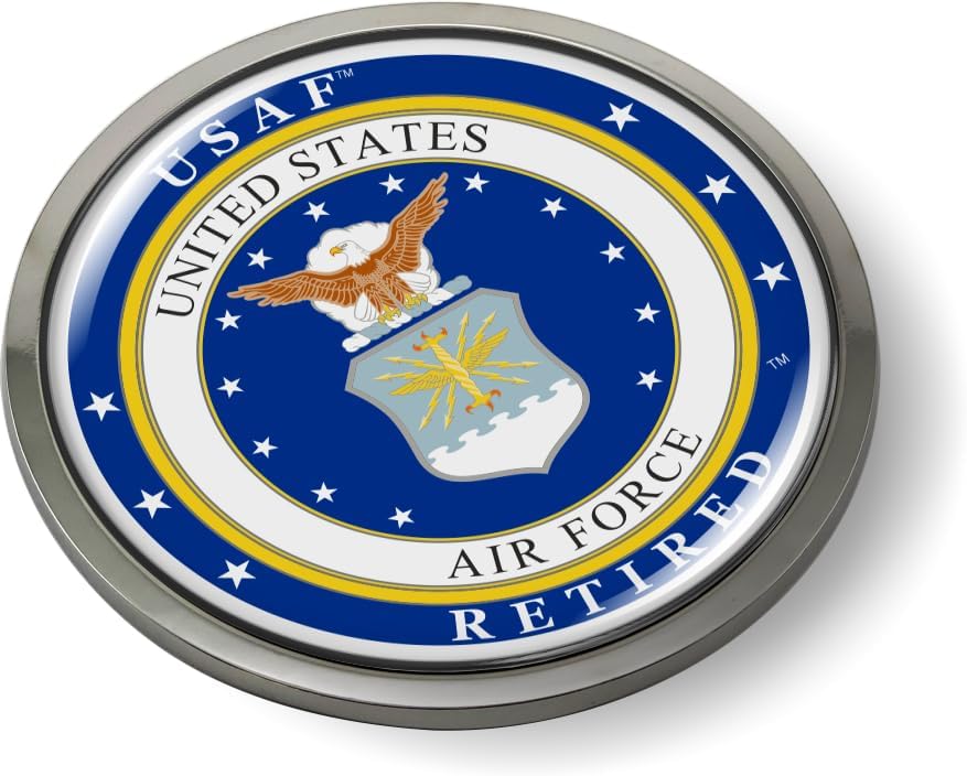 Amazon.com: [Officially Licensed Product] - United States Air Force ...