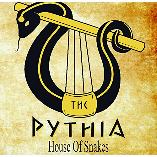 Écouter House of Snakes par The Pythia sur Amazon Music Unlimited