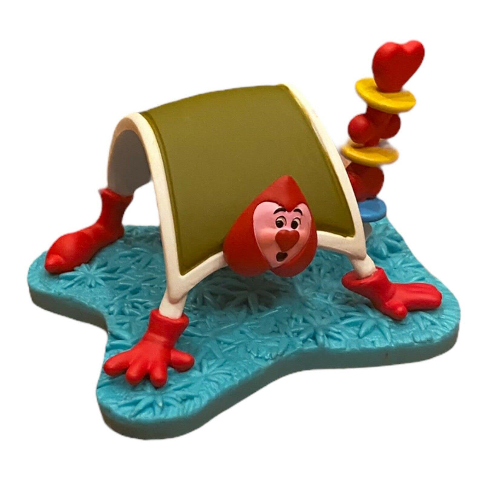 Alice In Wonderland Card Soldiers Disney