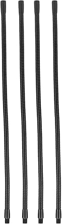 Amazon.co.jp: Flexible Lamp Hose Gooseneck Lamp Hose Universal ...
