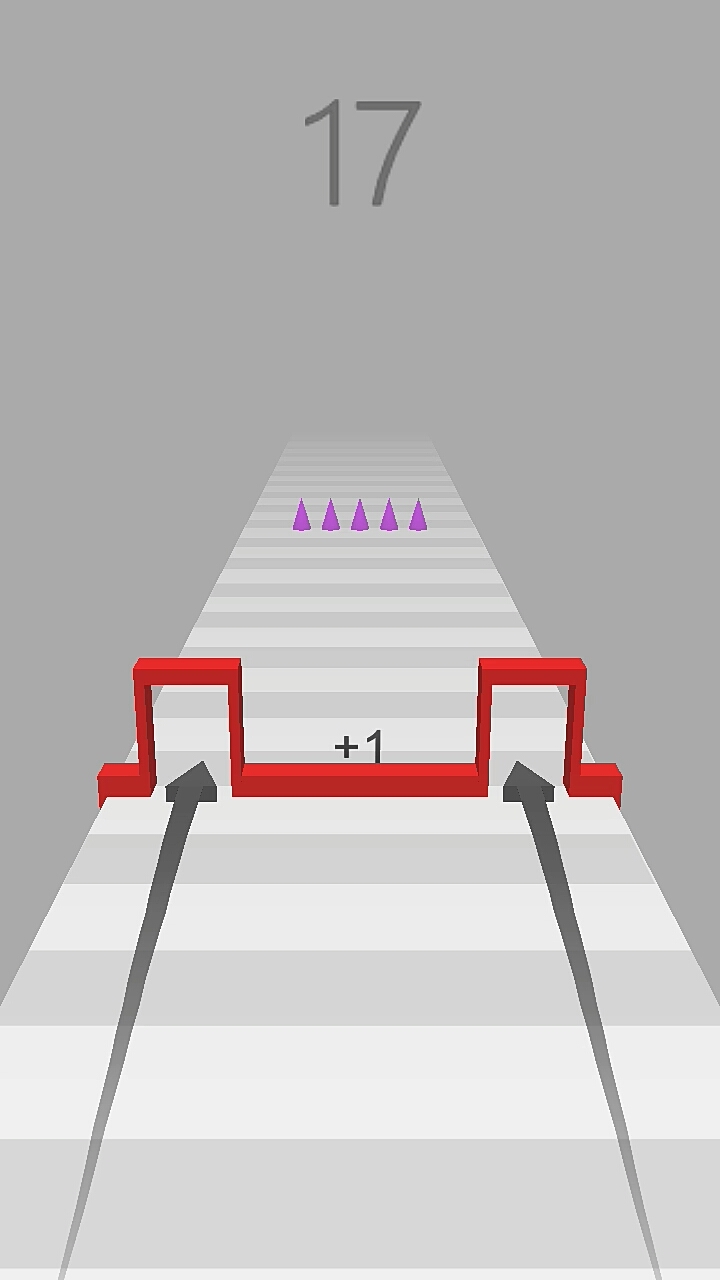 Duo Run 3D - App on Amazon Appstore